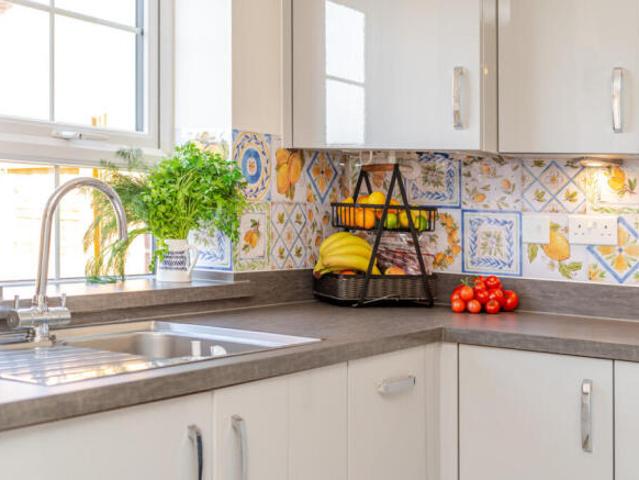 3 bedroom end of terrace house for sale in Cranwell Crescent, Eaton Leys, Milton Keynes, MK17