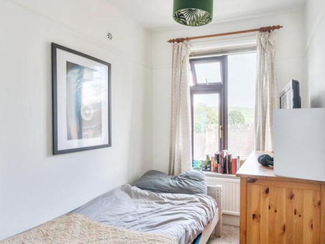 3 bedroom end of terrace house for sale in Croft Road, Bath, BA1