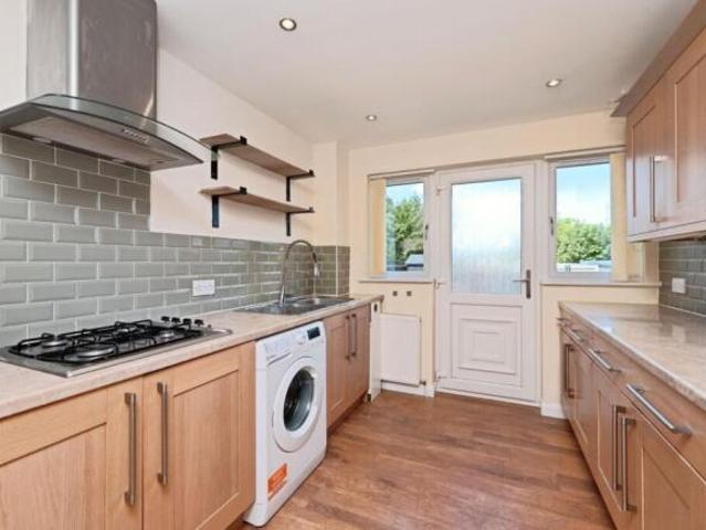3 bedroom end of terrace house for sale in Crookstonhill Path, Glasgow, G52