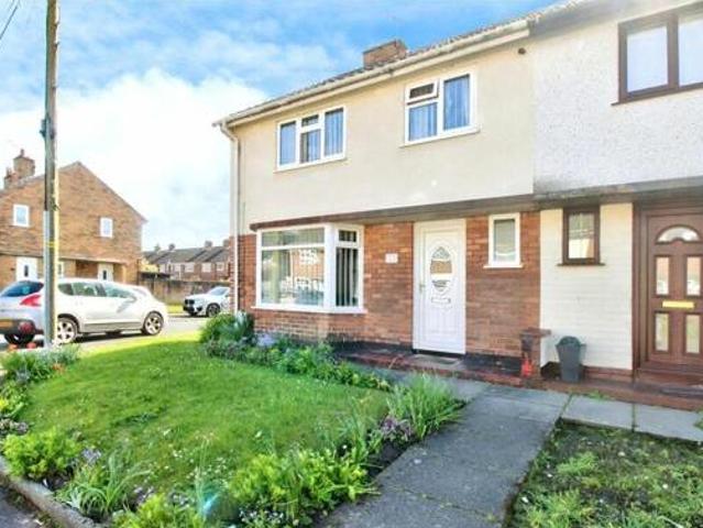 3 Bedroom End Of Terrace House For Sale In Crosby, Liverpool