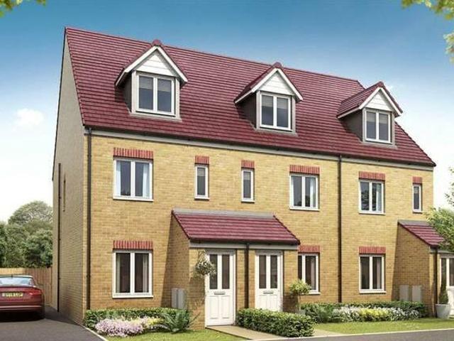 3 bedroom end of terrace house for sale in Cross Lane Sacriston Durham DH7