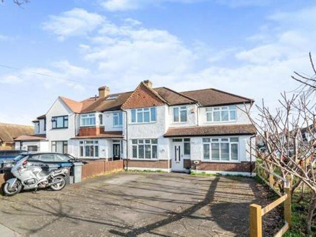 3 Bedroom End Of Terrace House For Sale In Croydon