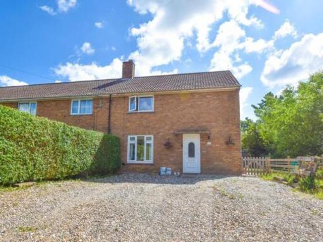 3 Bedroom End Of Terrace House For Sale In Cumberworth