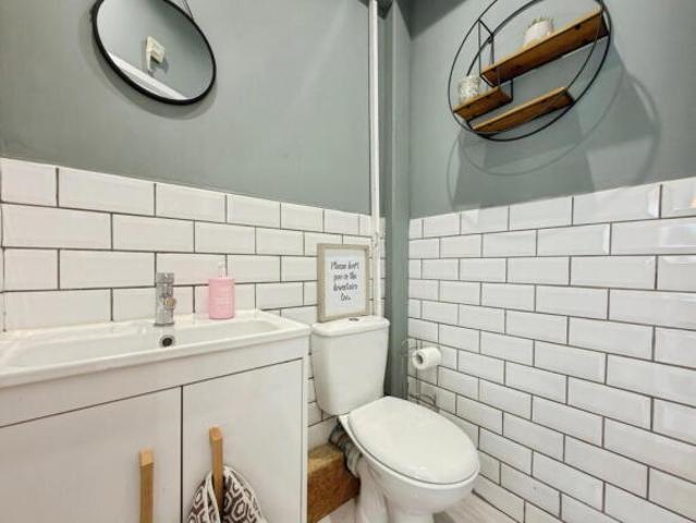 3 bedroom end of terrace house for sale in Cwmlan Terrace. Landore, Swansea, SA1
