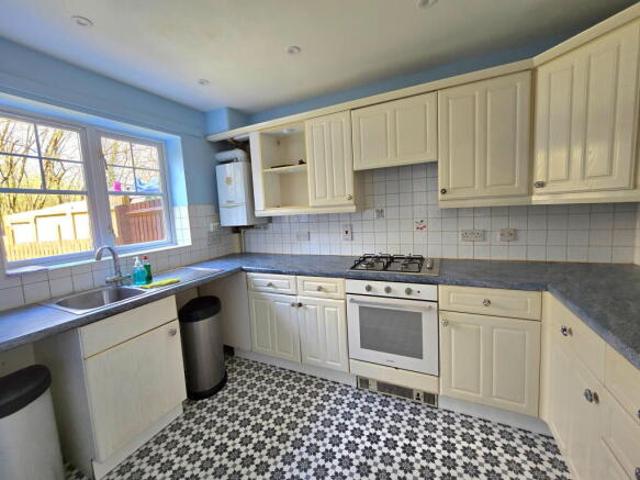 3 bedroom end of terrace house for sale in Cwrt Y Fedwen, Tregof Village, Swansea, SA7