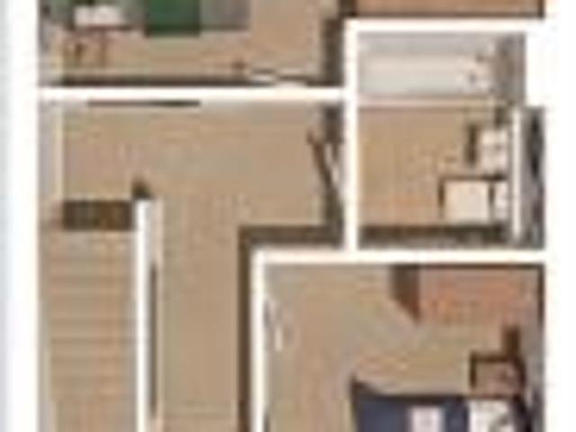 3 bedroom end of terrace house for sale in Abbey Wharf, Lockington Row, Leicester, LE4