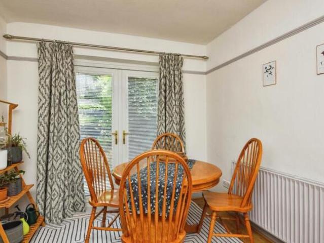 3 bedroom end of terrace house for sale in Abbeystead Drive, Lancaster, Lancashire, LA1