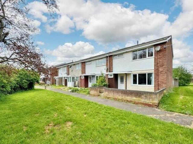 3 Bedroom End Of Terrace House For Sale In Abingdon