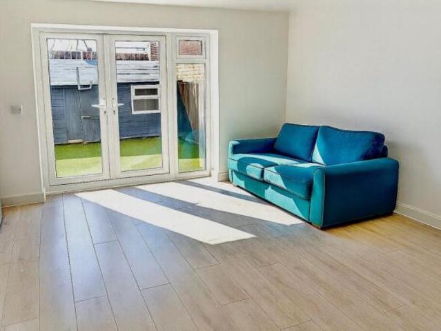 3 bedroom end of terrace house for sale in Acorn Street, Sheerness, Kent, ME12