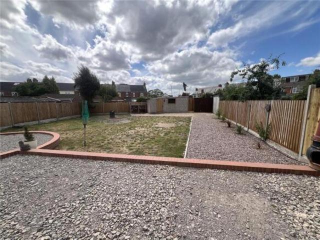 3 bedroom end of terrace house for sale in Addison Road, Coundon, Coventry, CV6