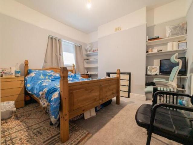 3 bedroom end of terrace house for sale in Adeline Street, Splott, CF24