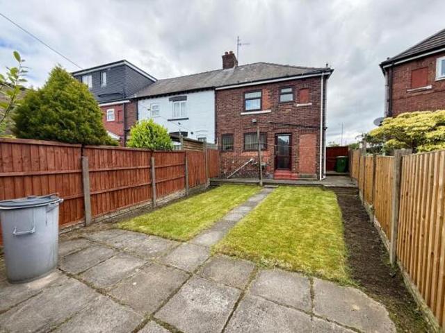 3 bedroom end of terrace house for sale in Aintree Road, Bootle, L20