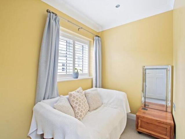 3 bedroom end of terrace house for sale in Alum Chine Road, WESTBOURNE, BH4