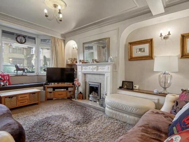 3 bedroom end of terrace house for sale in Albert Crescent, Coventry, CV6
