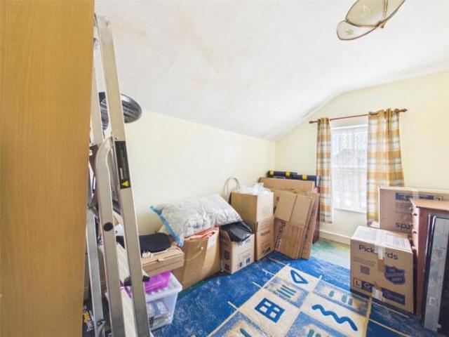 3 bedroom end of terrace house for sale in Alfred Street, Gloucester, Gloucestershire, GL1