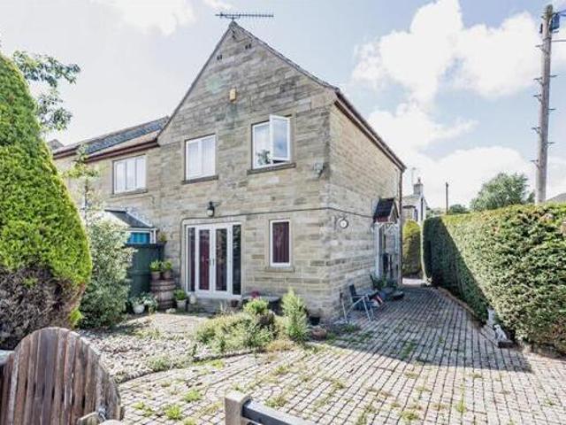 3 Bedroom End Of Terrace House For Sale In Allerton