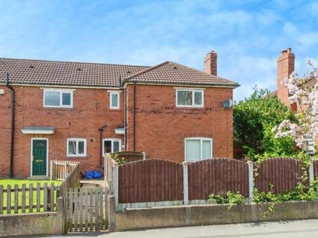 3 Bedroom End Of Terrace House For Sale In Allerton Bywater
