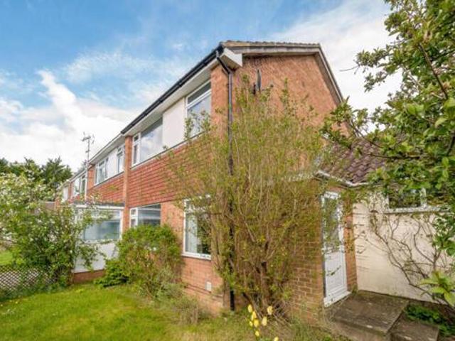 3 Bedroom End Of Terrace House For Sale In Alresford