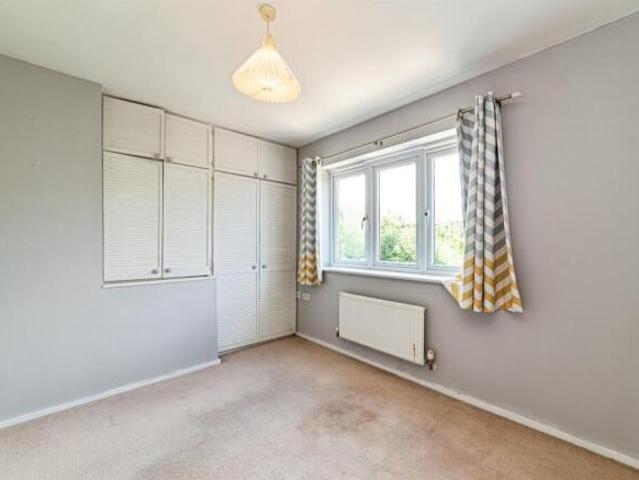 3 bedroom end of terrace house for sale in Appleton Drive, Basingstoke, RG24