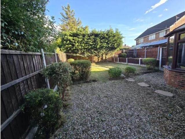 3 bedroom end of terrace house for sale in Aquarius Close, Liverpool, L14
