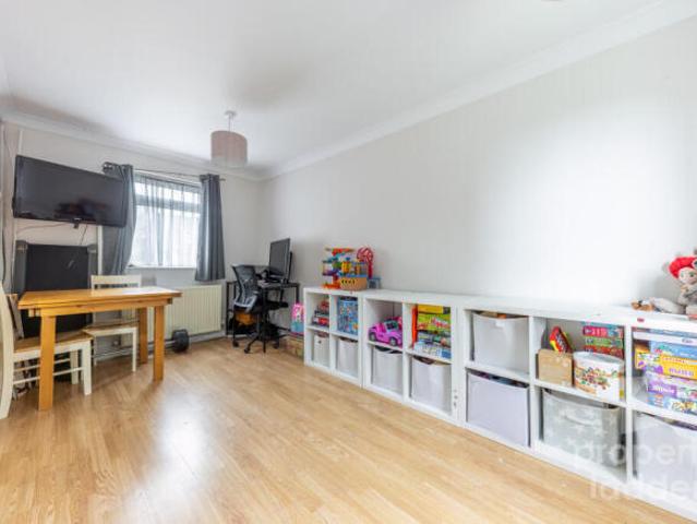 3 bedroom end of terrace house for sale in Arthurton Road, Spixworth, NR10