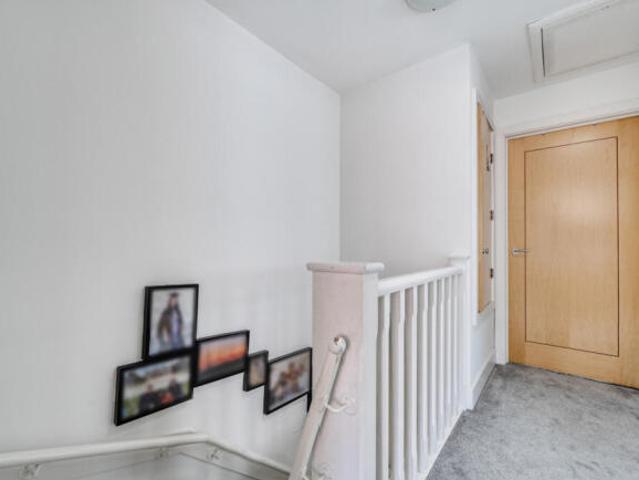 3 bedroom end of terrace house for sale in Archers Road, Banister Park, Southampton, Hampshire, SO15