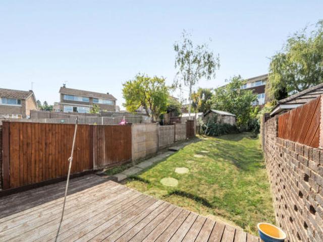 3 bedroom end of terrace house for sale in Arden Close, Southampton, Hampshire, SO18