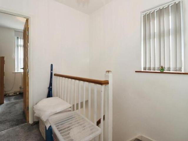 3 bedroom end of terrace house for sale in Argyle Road, Fishponds, Bristol, BS16