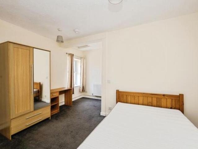 3 bedroom end of terrace house for sale in Argyle Street, SWANSEA, West Glamorgan, SA1