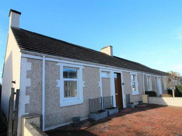 3 Bedroom End Of Terrace House For Sale In Armadale
