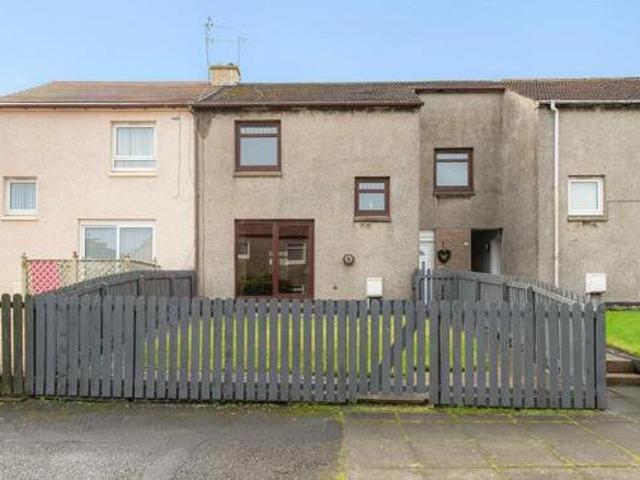 3 Bedroom End Of Terrace House For Sale In Armadale
