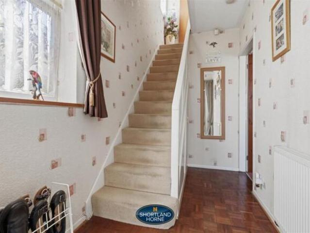 3 bedroom end of terrace house for sale in Armscott Road, Wyken, Coventry, CV2 3AP, CV2