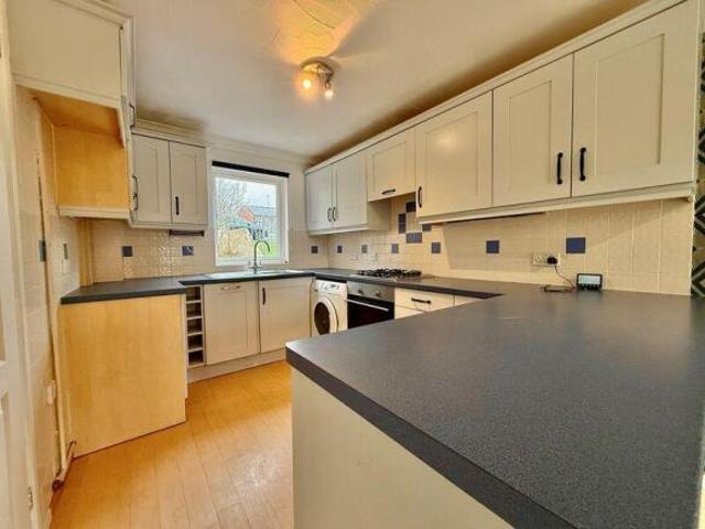 3 bedroom end of terrace house for sale in Arnside Close, Plymouth Tucked Away End Terrace on a Generous Plot – Chain Free, PL6