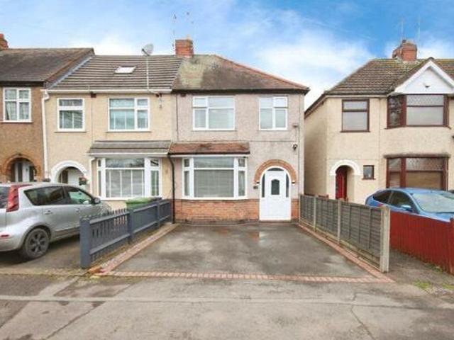 3 Bedroom End Of Terrace House For Sale In Ash Green