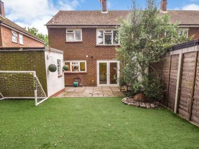 3 Bedroom End Of Terrace House For Sale In Ash, Surrey