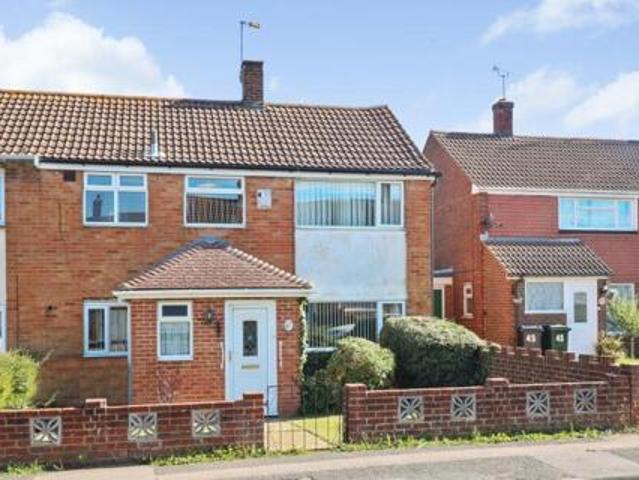 3 Bedroom End Of Terrace House For Sale In Ashford