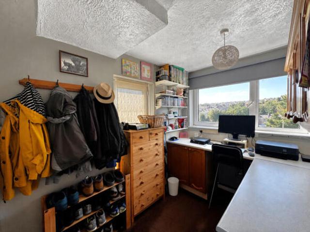 3 bedroom end of terrace house for sale in Ashford Crescent, Mannamead, PL3