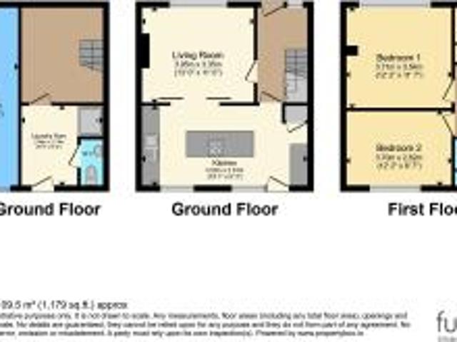 3 bedroom end of terrace house for sale in Ashford Crescent, Plymouth, Devon, PL3