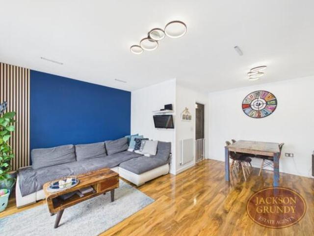 3 bedroom end of terrace house for sale in Ashmead, Little Billing, NN3 9JQ, NN3