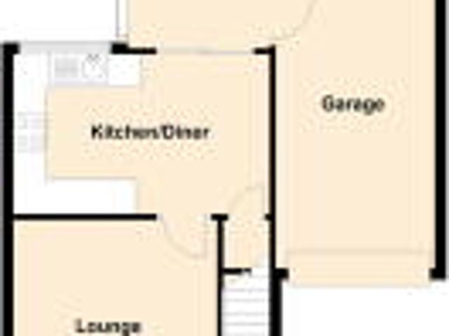 3 bedroom end of terrace house for sale in Ashwood Park Road, Chaddlewood, Plymouth, Devon, PL7 2WA, PL7