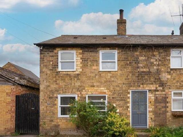 3 Bedroom End Of Terrace House For Sale In Ashwell, Baldock