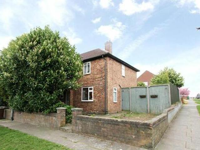 3 Bedroom End Of Terrace House For Sale In Ashton in makerfield, Wigan