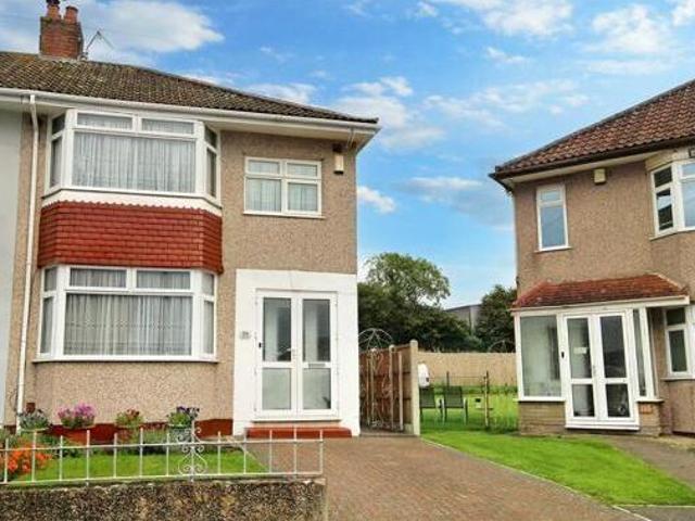 3 Bedroom End Of Terrace House For Sale In Ashton Vale, Bristol