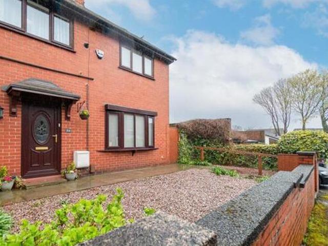 3 Bedroom End Of Terrace House For Sale In Atherton