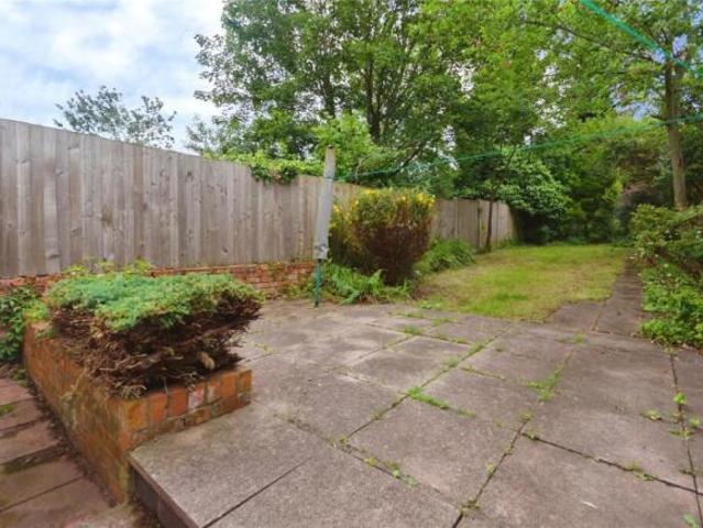 3 bedroom end of terrace house for sale in Augusta Road, Acocks Green, Birmingham, West Midlands, B27