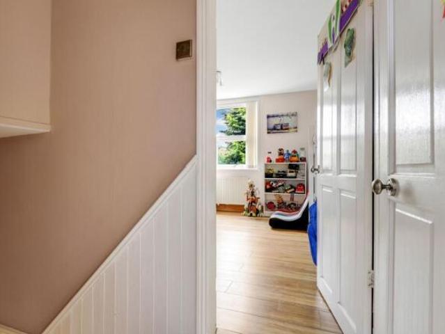 3 bedroom end of terrace house for sale in Austin Street, Nottingham, NG6