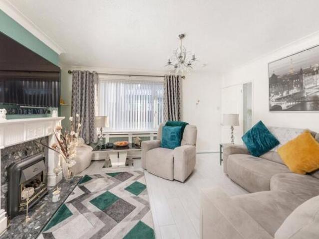 3 bedroom end of terrace house for sale in Austwick Walk, Newcastle upon Tyne, and Wear, NE5