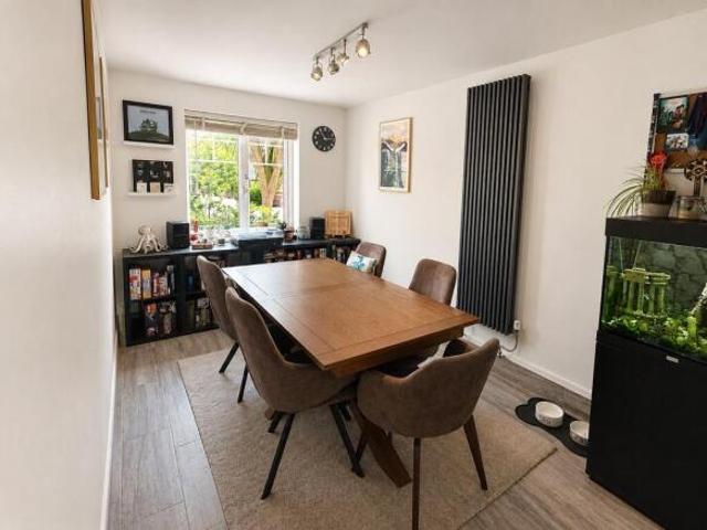 3 bedroom end of terrace house for sale in Avon Close, St George, Bristol, BS5