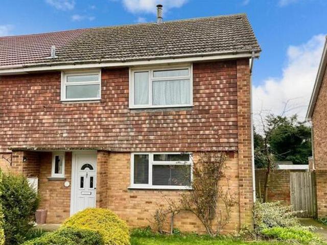 3 Bedroom End Of Terrace House For Sale In Boughton under blean, Faversham