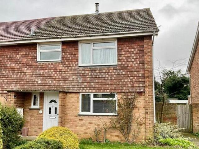 3 Bedroom End Of Terrace House For Sale In Boughton under blean, Faversham